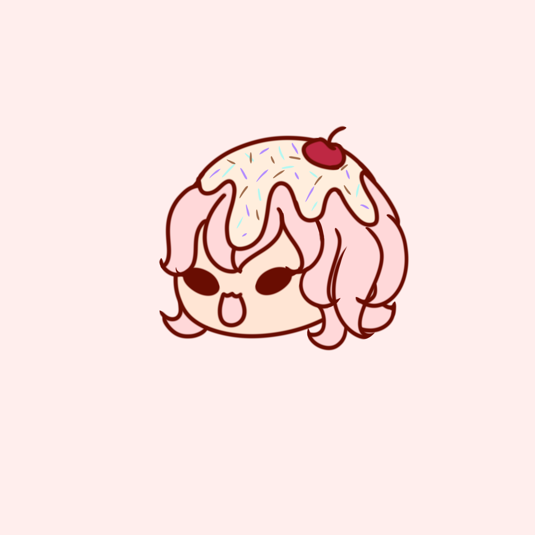 The Sweet Side of Life | WEBTOON