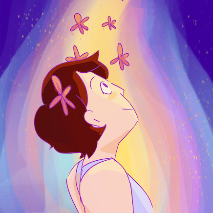 Our Coffee Shop (H) | WEBTOON