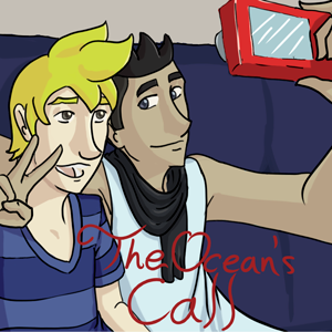 The Ocean's Call | WEBTOON