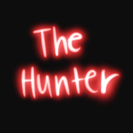 The Hunter | WEBTOON