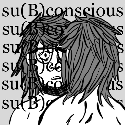 su(B)conscious | WEBTOON