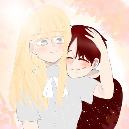 Your mine! | LINE WEBTOON