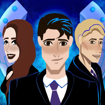 Element of Ascent | WEBTOON