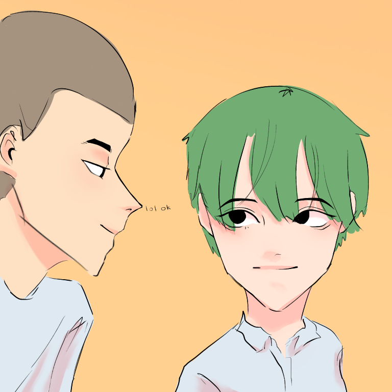 Skits Webtoon
