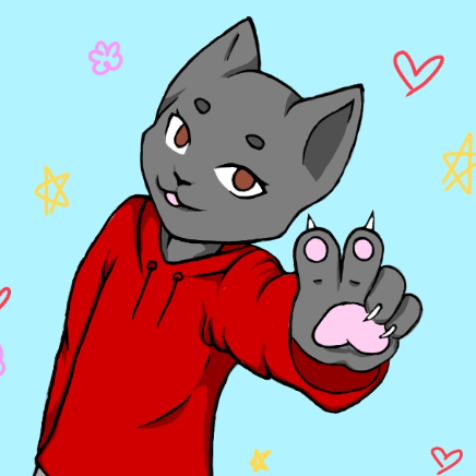 A Cat's Life | WEBTOON