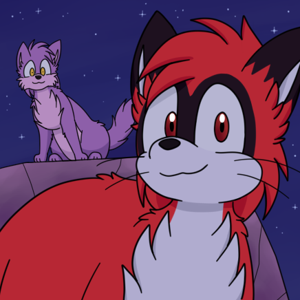 Mountain Fox | WEBTOON