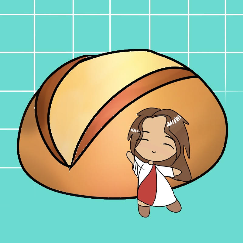 Luminous Bread | WEBTOON