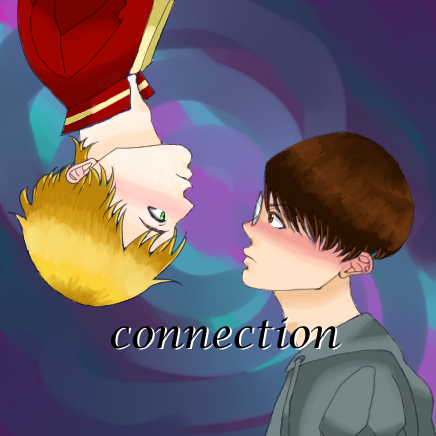 connection | WEBTOON