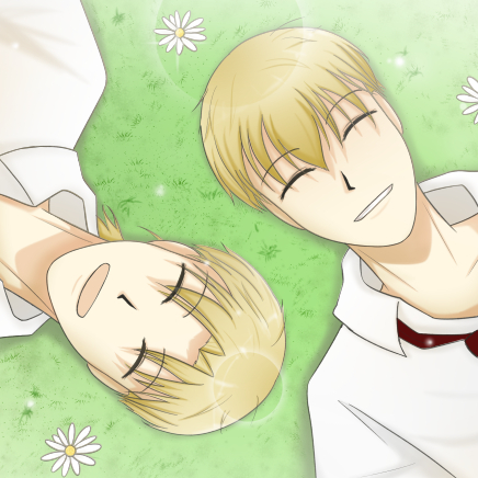 One & Two (H) | WEBTOON