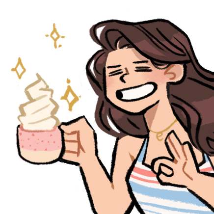 Extra Whip | WEBTOON