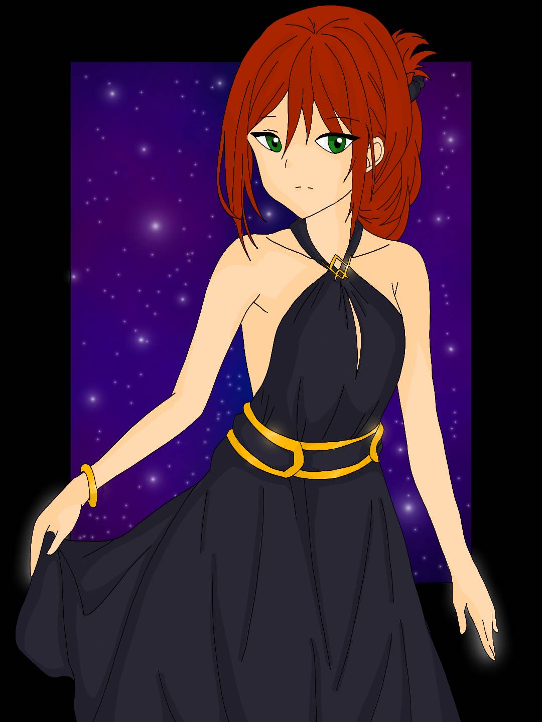 The Elements | WEBTOON