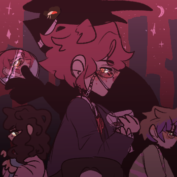 ROTTING FANTASY | WEBTOON