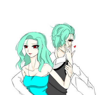 Siblings Lock | WEBTOON