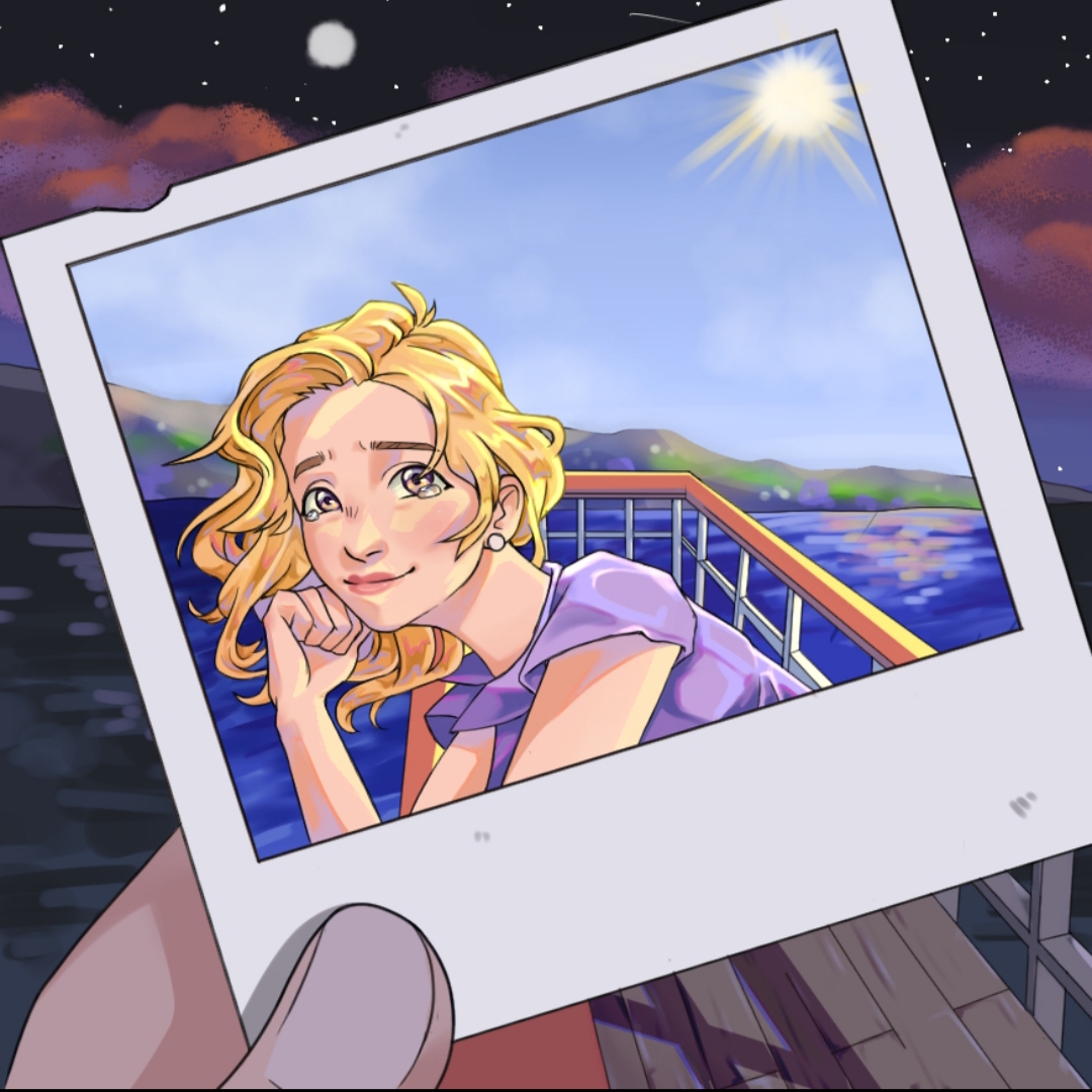 Shutter Speed (H) | WEBTOON