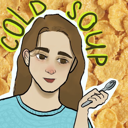 Cold Soup | WEBTOON