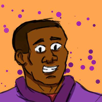 My Own Strength | WEBTOON