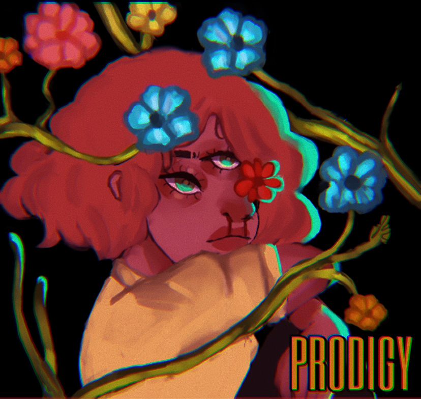 Prodigy | WEBTOON