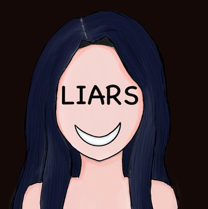 LIARS | WEBTOON