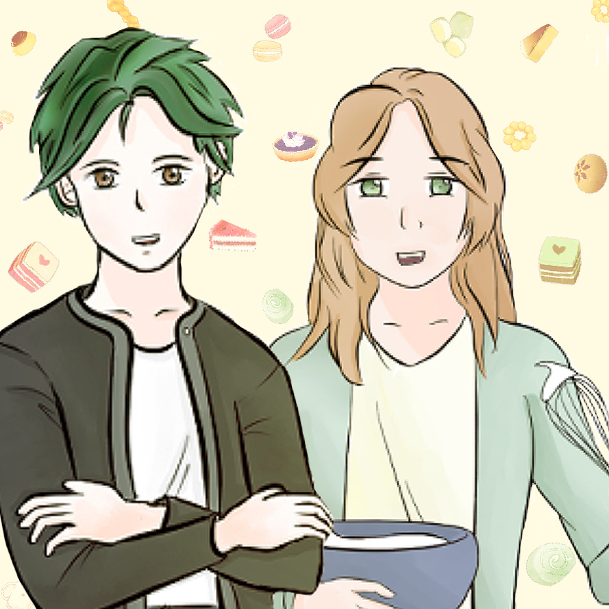 One Chance One Life (H) | WEBTOON