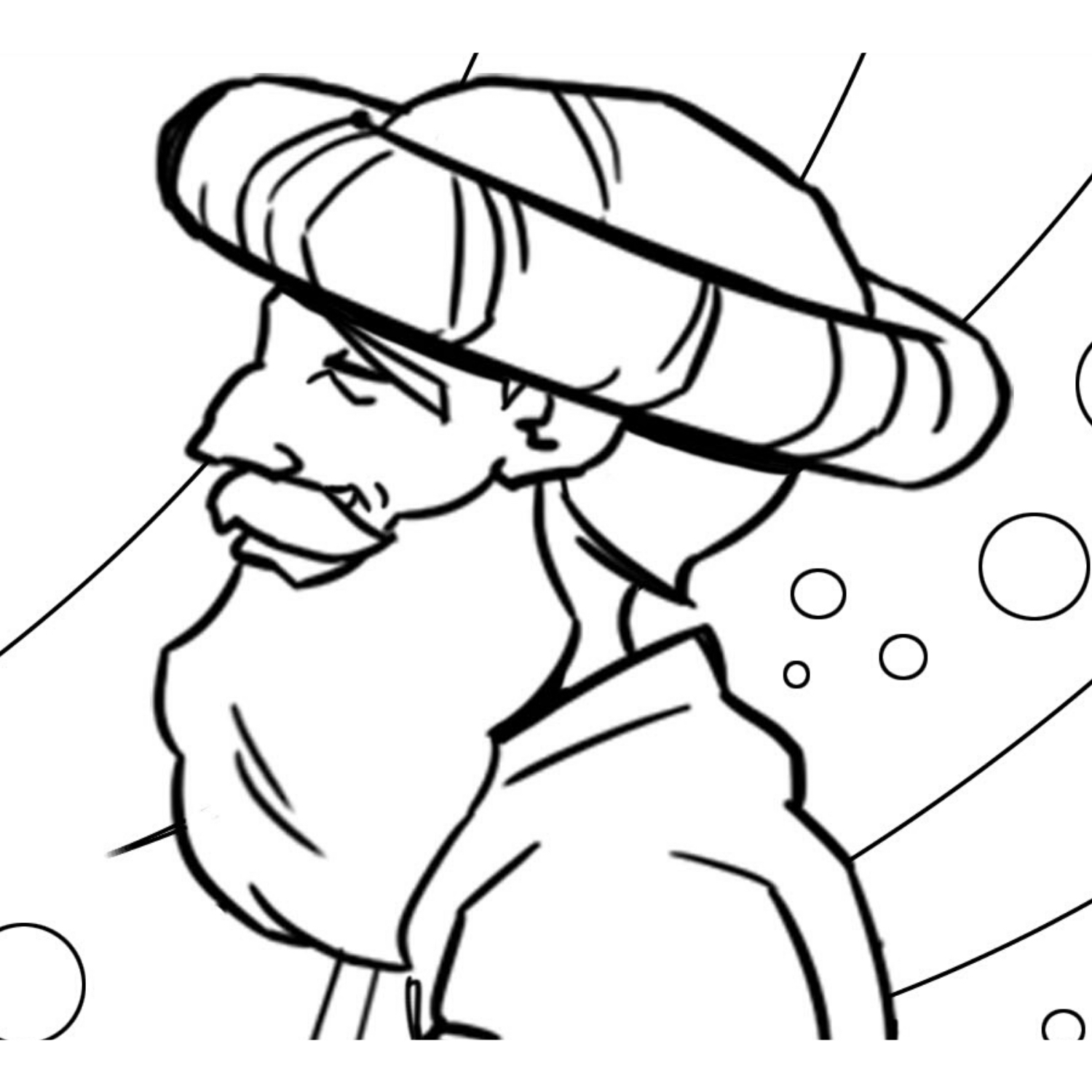 Gurudev | WEBTOON