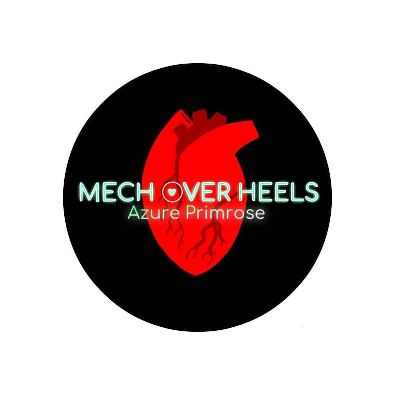 Mech Over Heels | WEBTOON