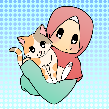 Mimi & Meow | LINE WEBTOON