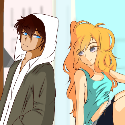 From the window | WEBTOON