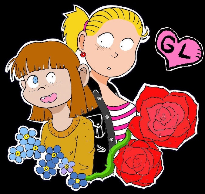 My Secret Friend (H) | WEBTOON