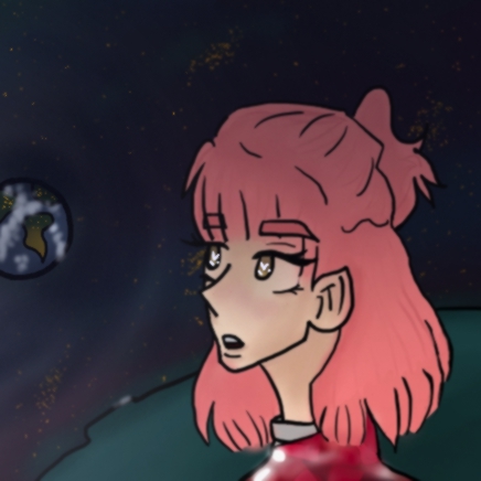 Eternal Ruby (H) | WEBTOON