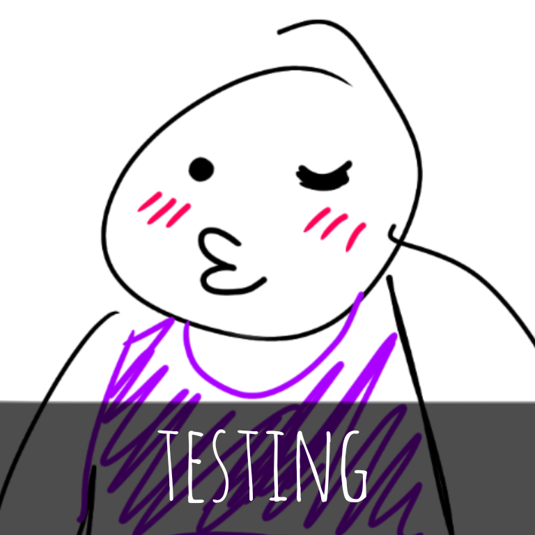 TESTING | WEBTOON