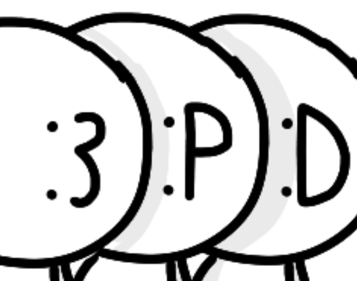 The Adventures of 3PD | WEBTOON