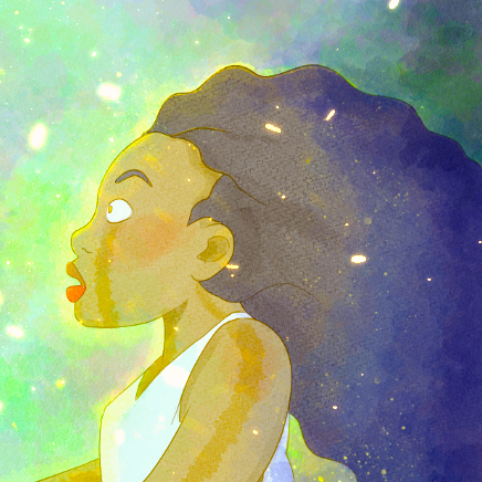 From The Moon | WEBTOON