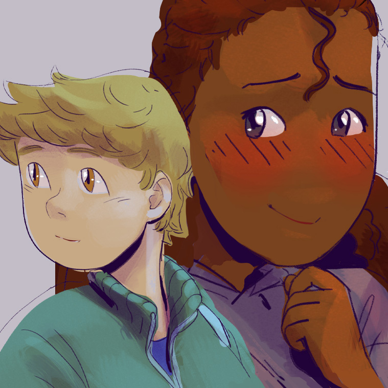 Coming out | WEBTOON