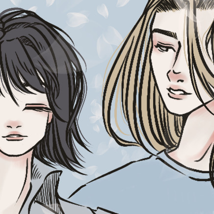 Hiraeth ( H ) | WEBTOON