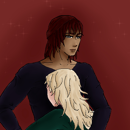 Stay By Me | WEBTOON