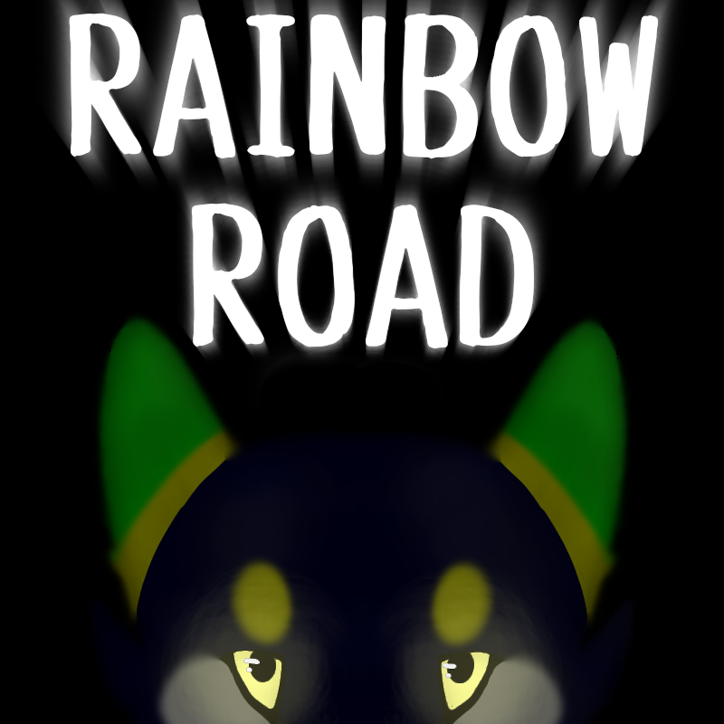 Rainbow Road | WEBTOON