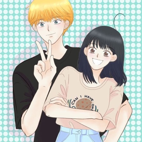 Parijs Van Java (H) | WEBTOON
