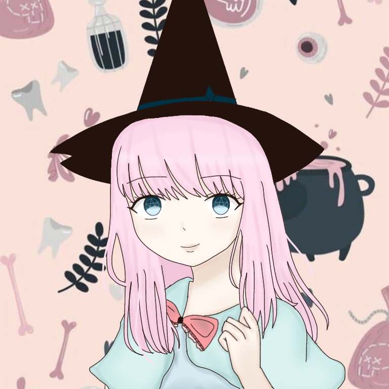 Story of a Witch | LINE WEBTOON