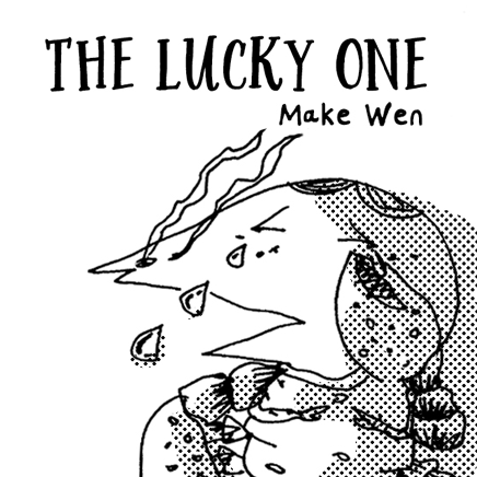 The Lucky One | WEBTOON