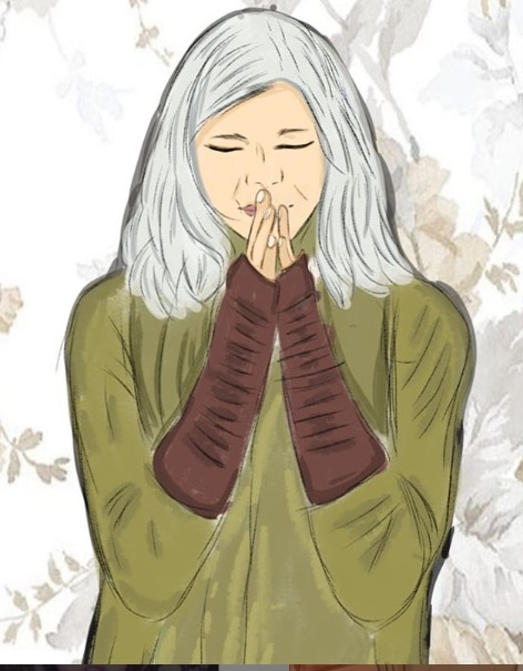 Way of life | WEBTOON