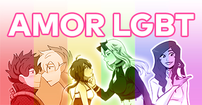 AMOR LGBT