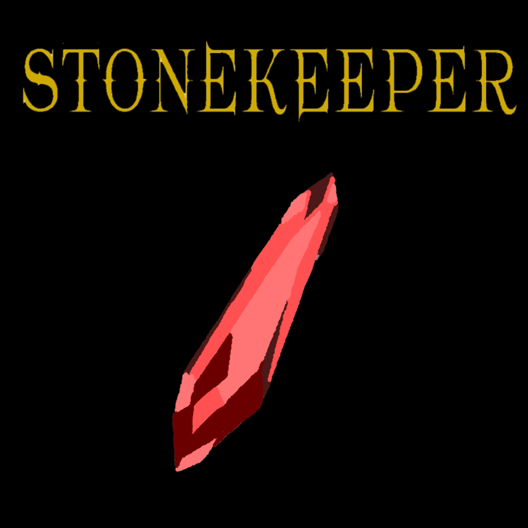Stonekeeper | WEBTOON
