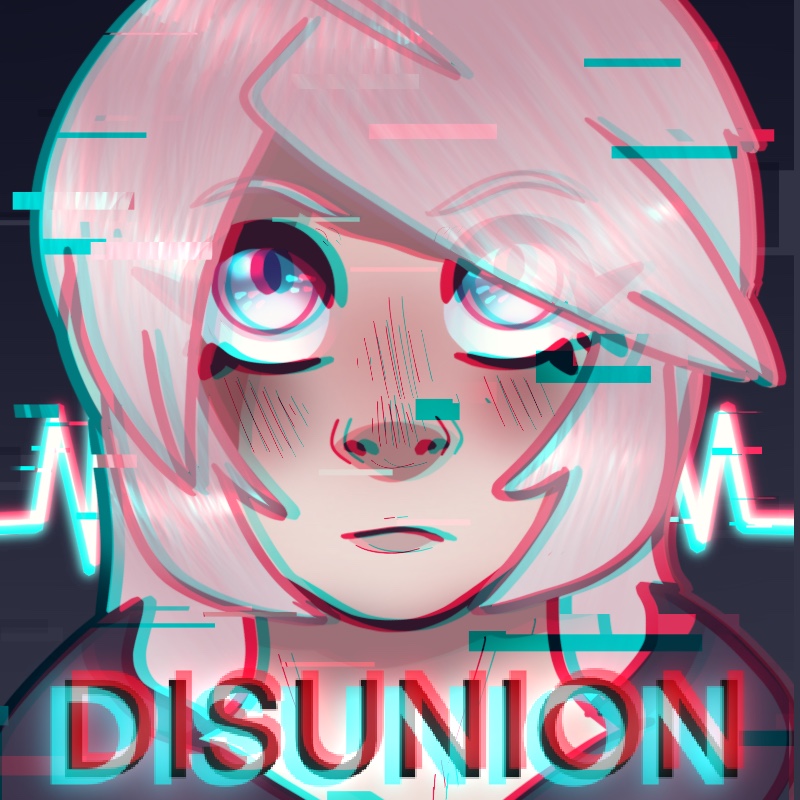 DISUNION old version | WEBTOON