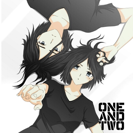 ONE AND TWO | WEBTOON