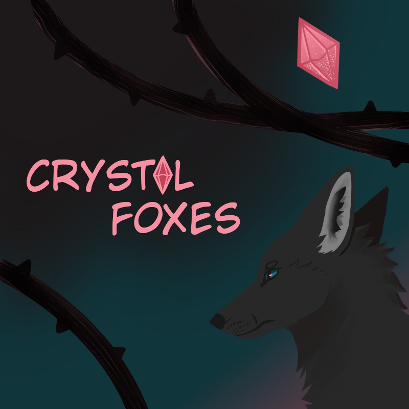 Crystal Foxes | WEBTOON