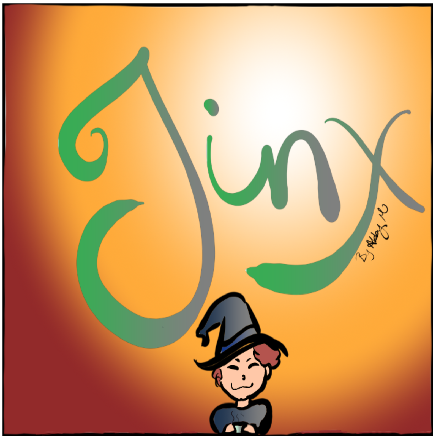 Jinx | WEBTOON