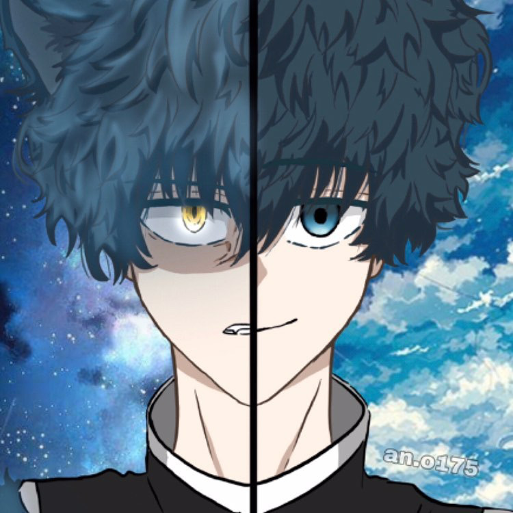 Shifters Night | WEBTOON