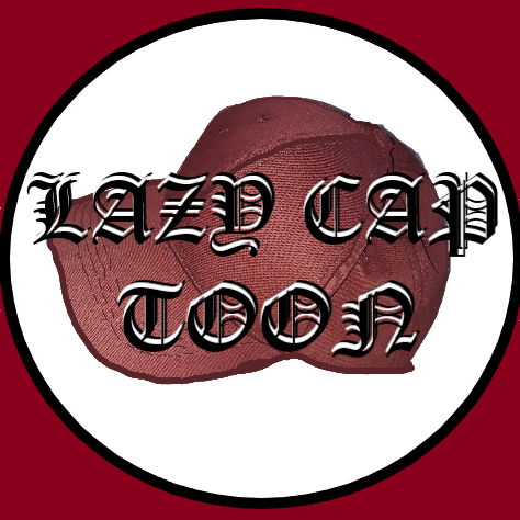 Lazy Cap TOON | WEBTOON