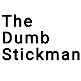 The Dumb Stickman | WEBTOON