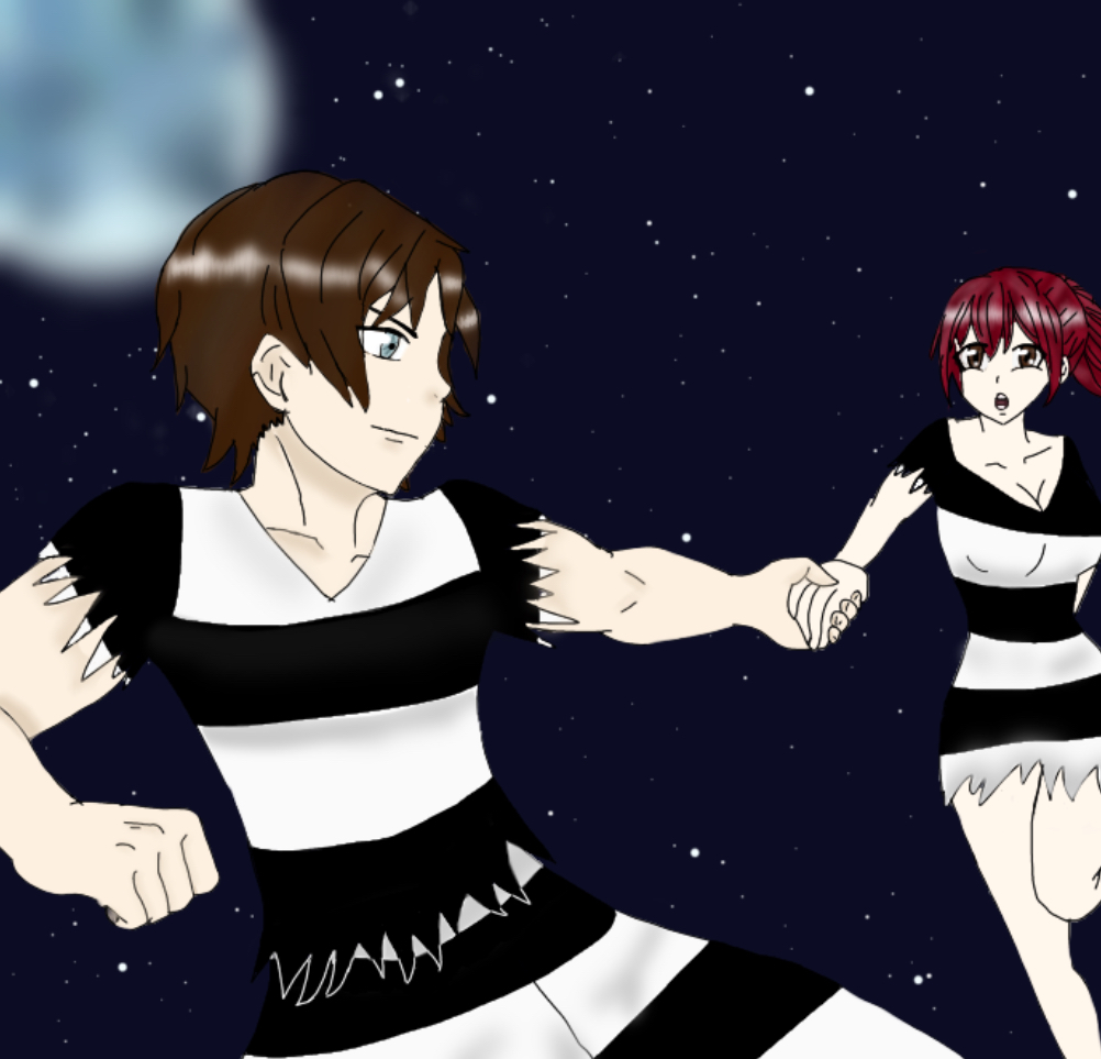 Prison Break chapter 7 - 7 | Prison break